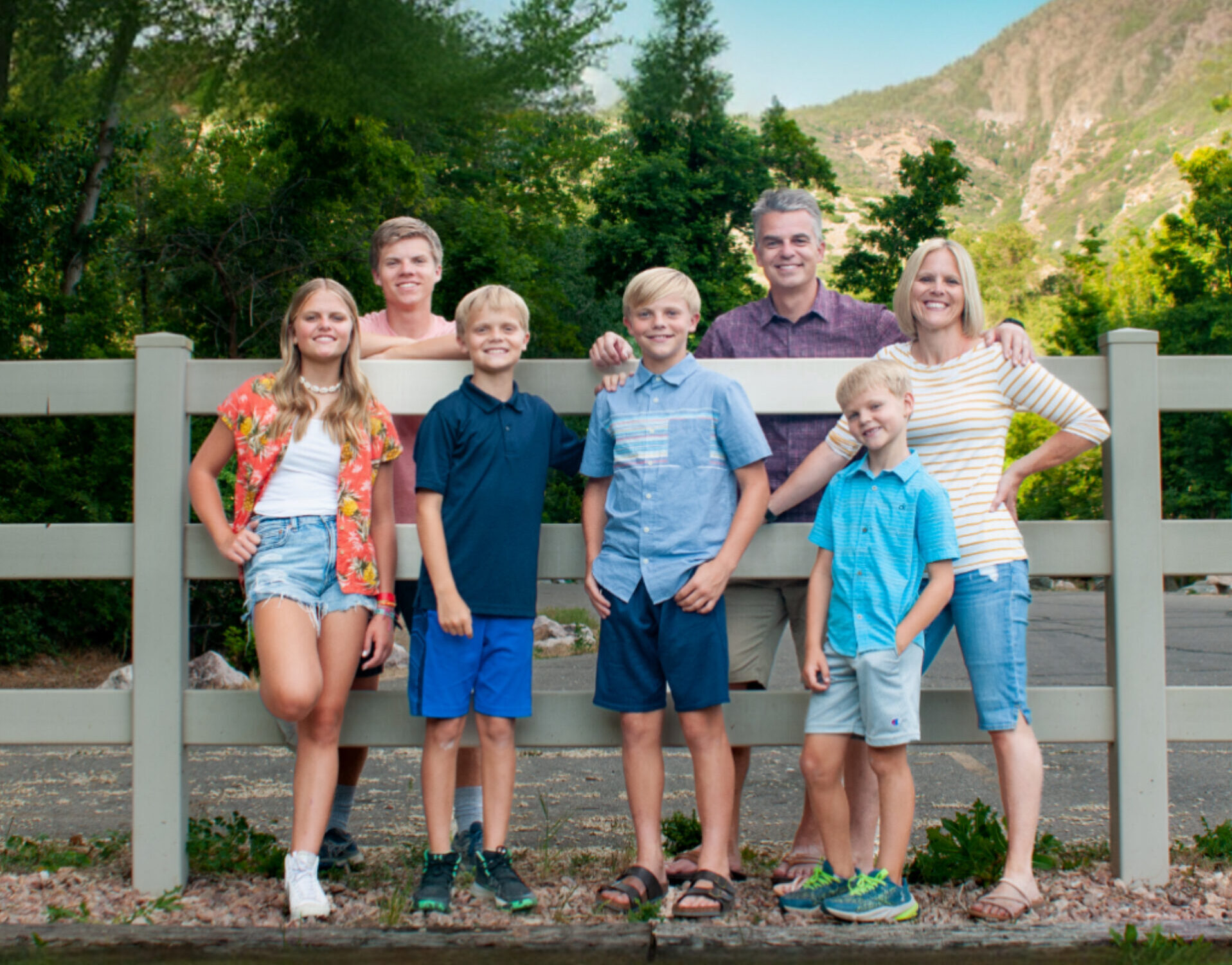 Dr. Trent Lofgren | Allen & McKinney Orthodontist